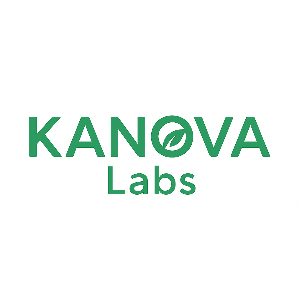 Kanova Labs – AI, Data Science & Modelling for Low-Carbon Industry